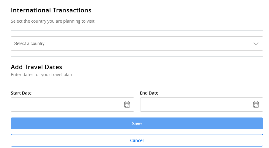 How do I set transaction, location, and merchant controls? – nbkc bank